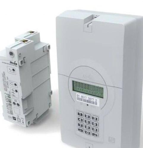 Itron Prepaid Meter: Features, How it Works, Application Process, etc.