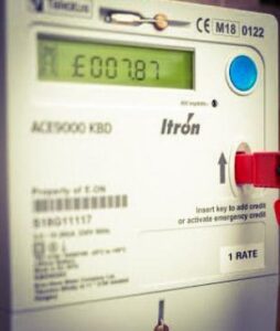 British Gas Prepayment Smart Meter: How to Install & Use it