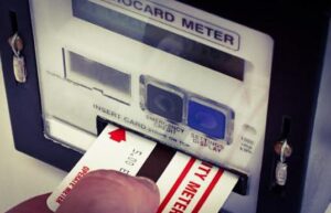 British Gas Prepayment Meter Top Up (Online & In-store)