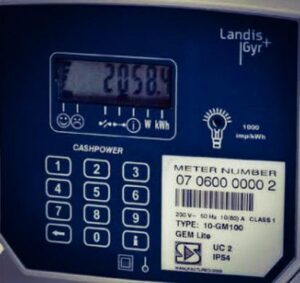 City Power Prepaid Meters: Features, How it Works, etc.