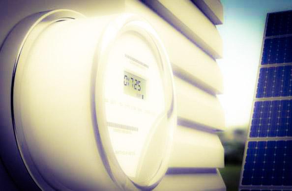 Smart Meter for Solar Panels price in Ireland: Current Price