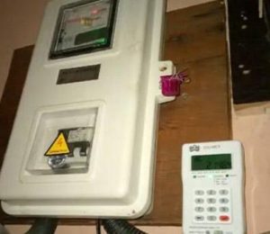 How to Mute Prepaid Meter Beeping Sound (MOJEC Meter, CONLOG Meter, LONGI Meter)
