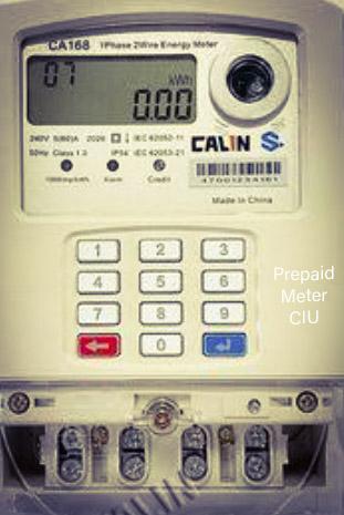 How do I Activate my CIU Prepaid Meter? Find Out Now!