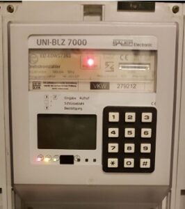 Eskom Prepaid Meters